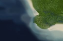 Endicott College Interactive Map