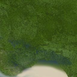 Endicott College Interactive Map