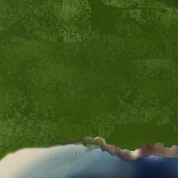 Endicott College Interactive Map