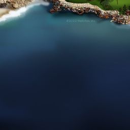 Endicott College Interactive Map