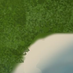 Endicott College Interactive Map