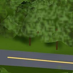 Endicott College Interactive Map