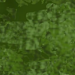 Endicott College Interactive Map