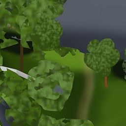 Endicott College Interactive Map