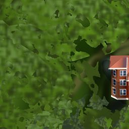 Endicott College Interactive Map