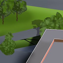 Endicott College Interactive Map