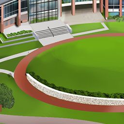 Endicott College Interactive Map