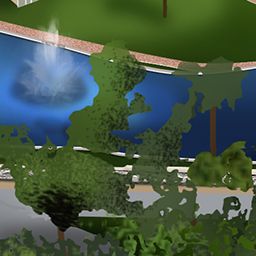 Endicott College Interactive Map