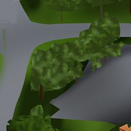 Endicott College Interactive Map