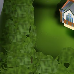 Endicott College Interactive Map