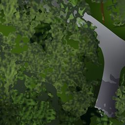 Endicott College Interactive Map