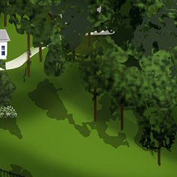 Endicott College Interactive Map