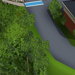 Endicott College Interactive Map